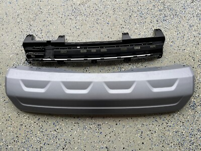 Honda Pilot 23-25 Tailgate Kick Sensor 74985-T90-A01 and Panel 71509 ...