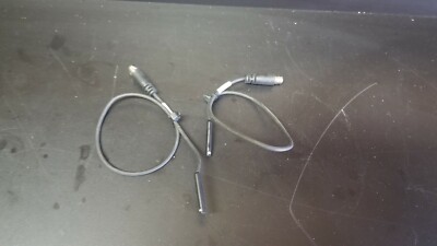 Lot of 2 Proximity Sensors, P632 | eBay