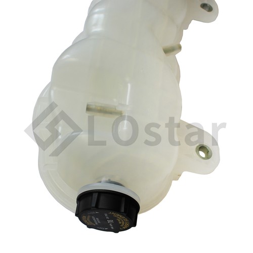 Coolant Reservoir Tank w/ Cap Fits 2018-UP Freightliner Cascadia ...