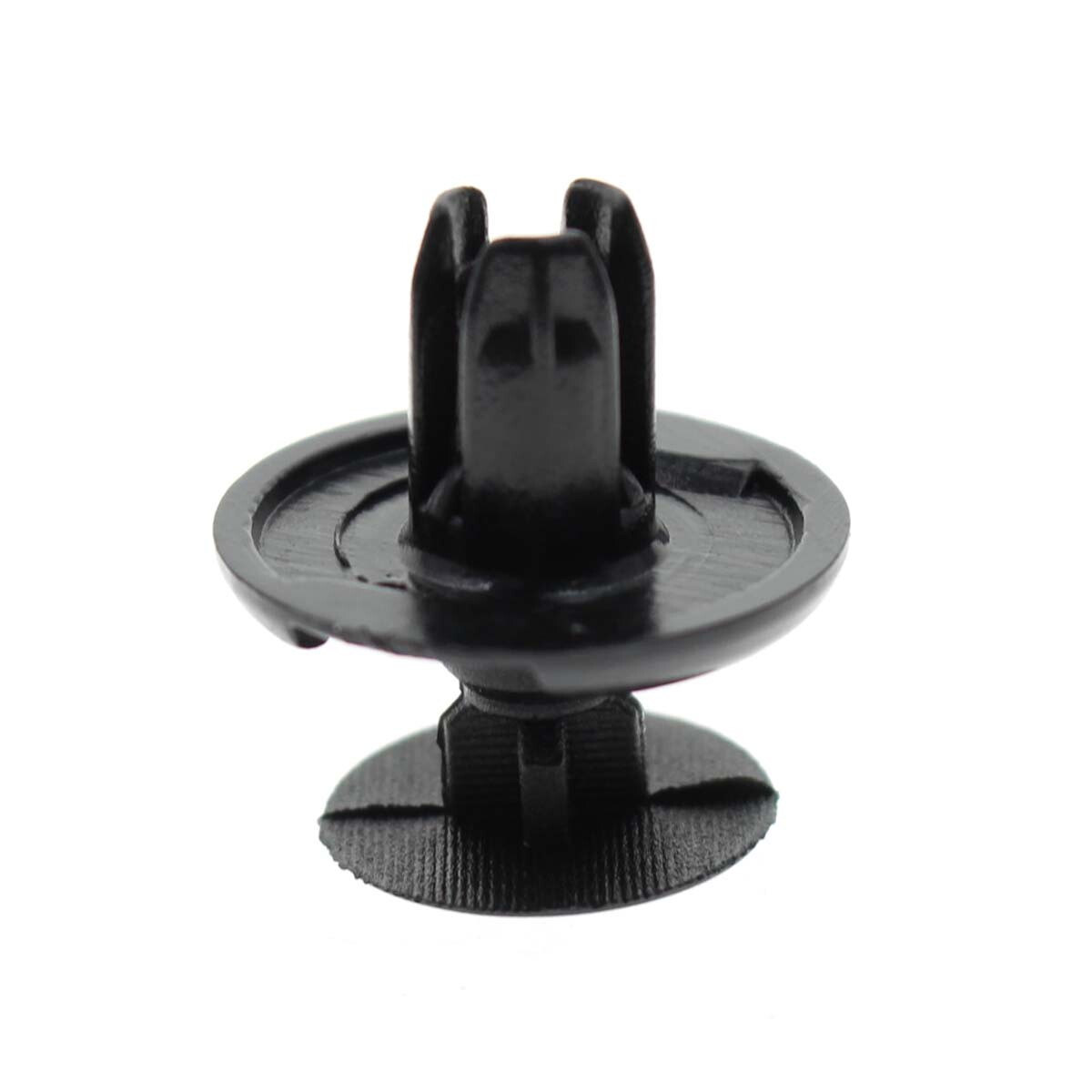 100X RADIATOR COVER CLIPS | PUSH RETAINER FOR HONDA CIVIC ACCORD ACURA ...