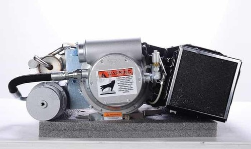 GE X-ray Tube CT 2232785-4 MX135 + Cooling unit ACT Revolution Untest ...