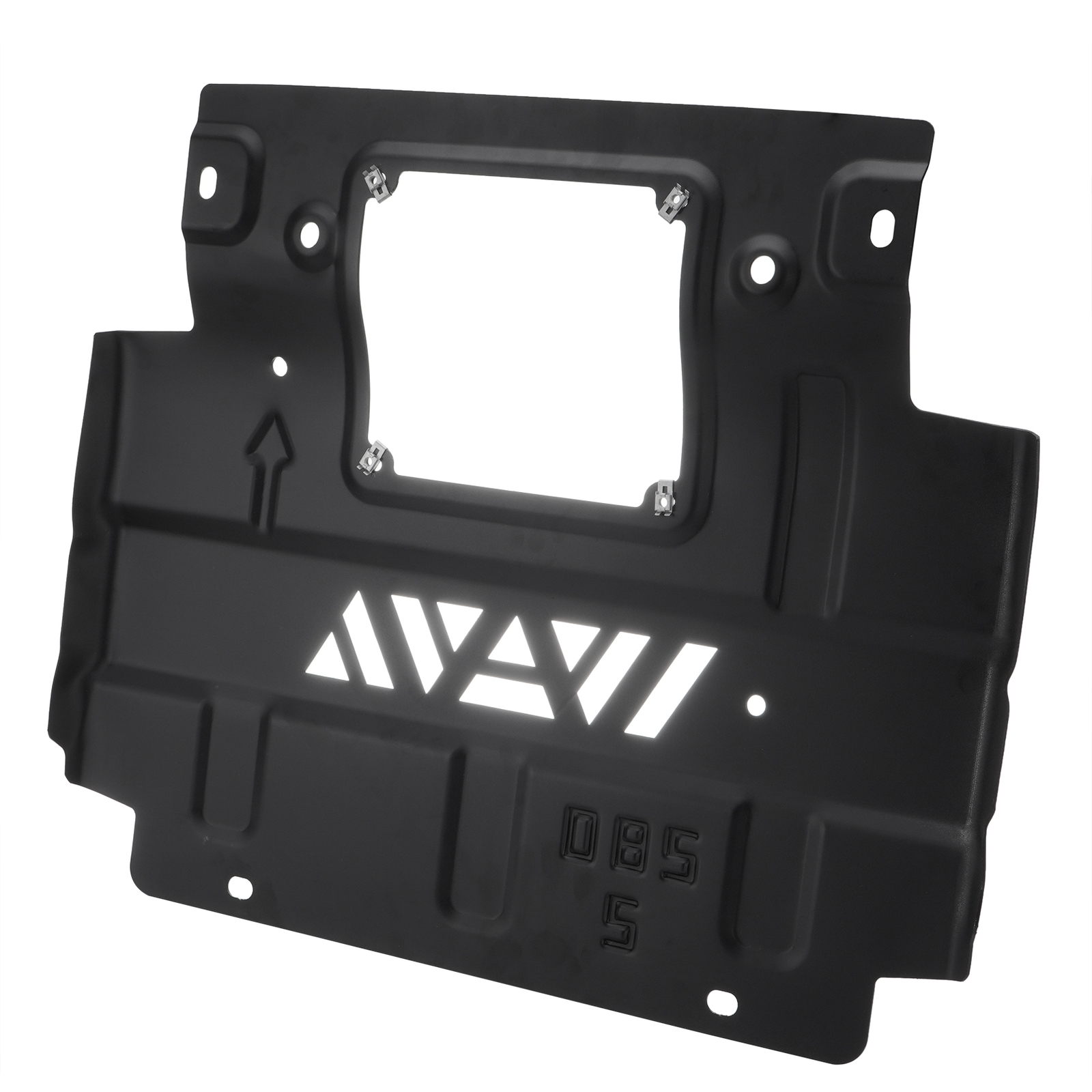 NEW For 2018-2020 Ford F-150 F150 Lower Front Splash Shield Guard FL3Z ...