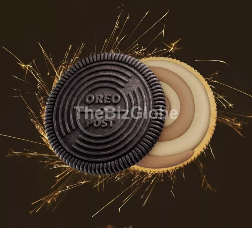 OREO Post Malone Oreo Cookies LIMITED EDITION 2025 (2 Pack) | eBay