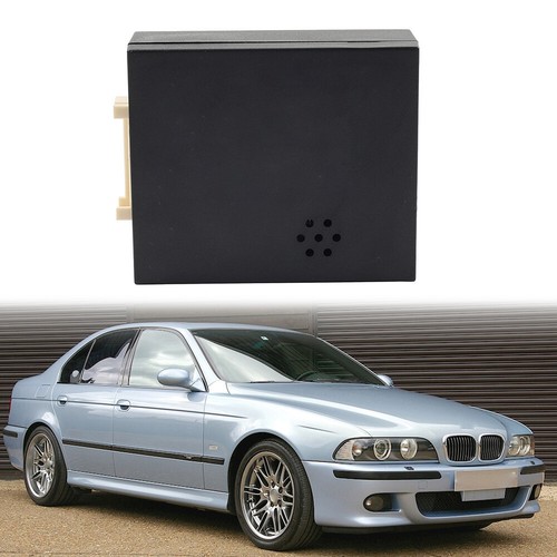 Car DVD Radio Multimedia Player Canbus Box Decoder For BMW E46 E39 X5 E53 412562508786| eBay