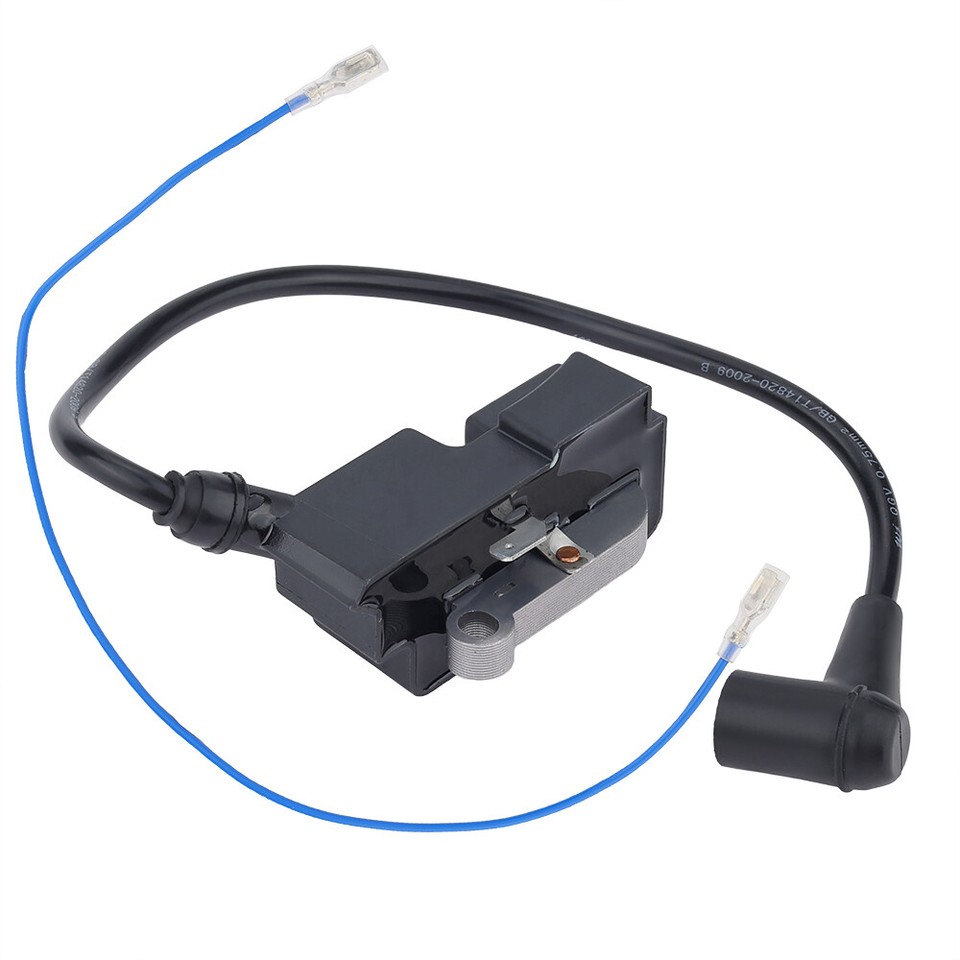 544047001 Ignition Coil Fits Husqvarna 365 365 371 372 372XP Chainsaw ...