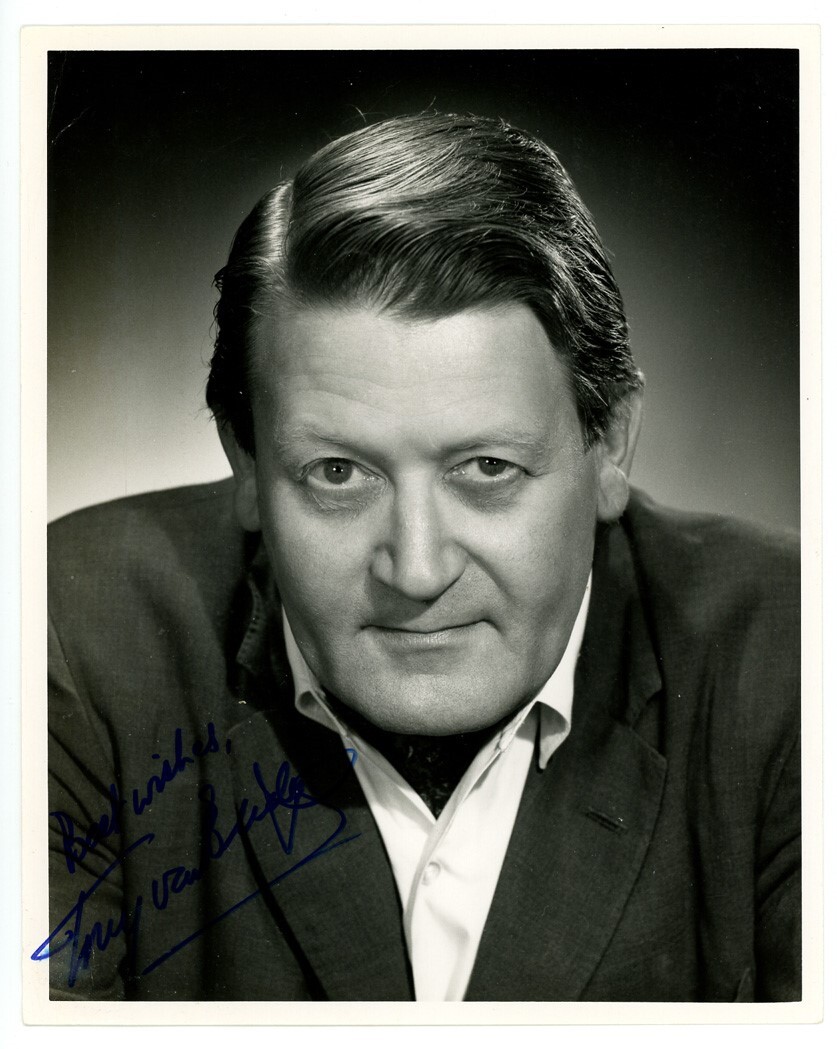 Tony Bridge's Instagram, Twitter & Facebook on IDCrawl