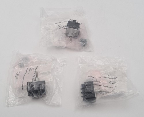 [LOT OF 3] NEW SEALED - HONEYWELL MS24525-22 4TL1-2 SWITCH TOGGLE ...
