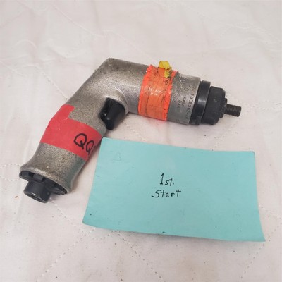 Drills - Dotco Air Drill