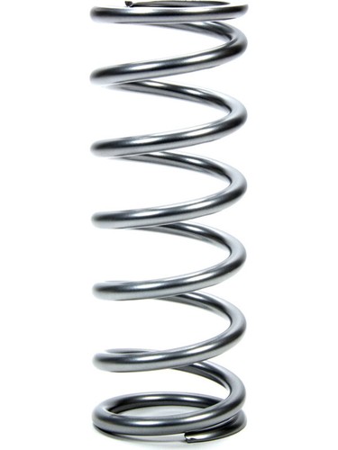 QA1 Coil Spring High Travel Coil-Over 2.500 in ID 9.000 in Length 180 ...
