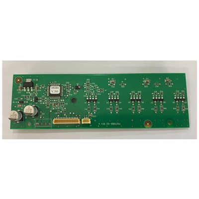 Control Panel PCB , Board for Zebra ZD420 Printer | eBay