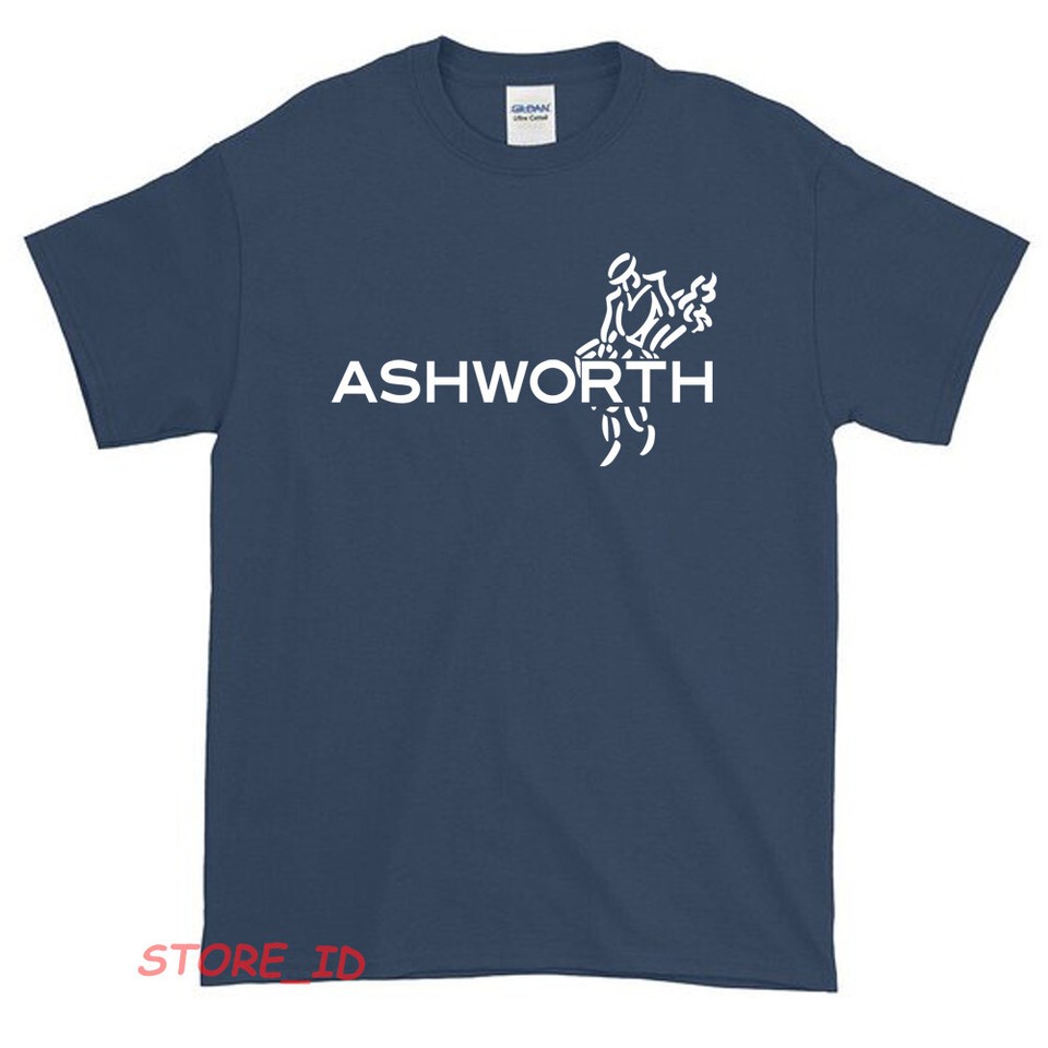 New Ashworth Golf Logo Unisex funny T Shirt USA size S - XXL | eBay