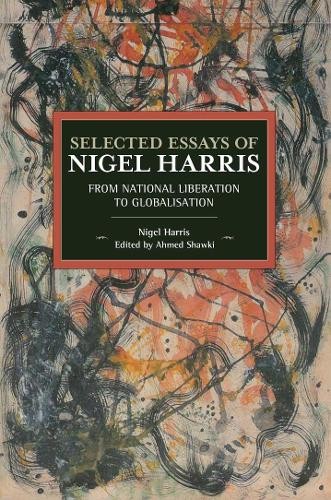 Nigel Harris Selected Essays Of Nigel Harris (Paperback) (UK IMPORT ...