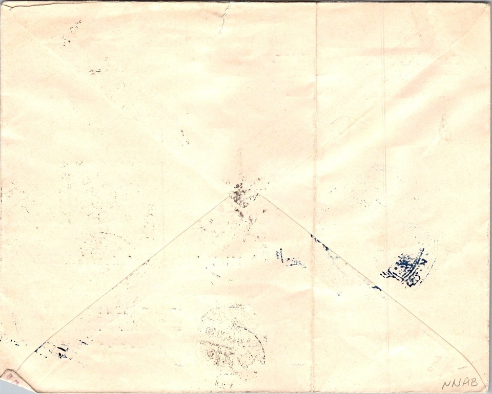 GOLDPATH: Hungary cover 1931 zeppelin CV899_P21 | eBay