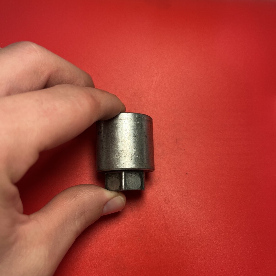 McGard Replacement Wheel Lock Key (Key Only) NO PART# READ DESCRIPTION ...