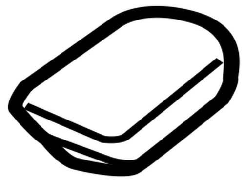 851032H000 Kia Baseis rr view mirror 851032H000, New Genuine OEM Part ...