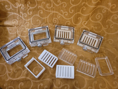 Other - Vacuum Manifold