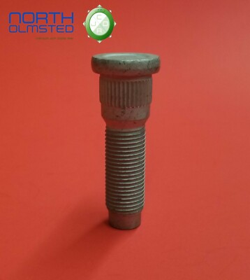 2007-2018 Nitro Liberty Wrangler ONE Front Wheel Hub Stud Mopar ...