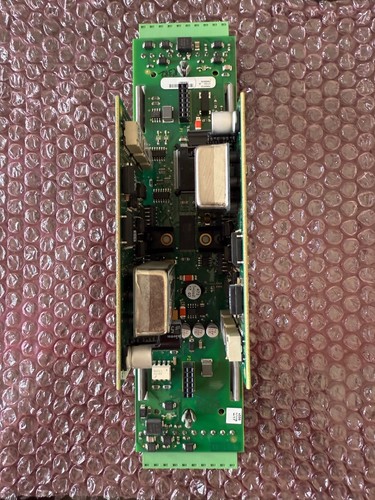 EST Edwards 3-SDDC1 dual loop card MORE AVAILABLE | eBay