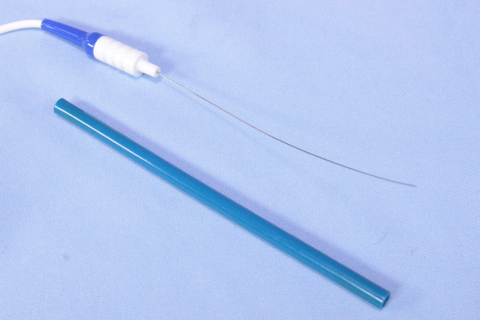Abbott RF-SE-10 NeuroTherm Ionic RF Radiofrequency Electrode RF Probe ...