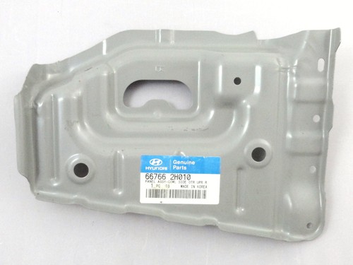 ( 1 ) HYUNDAI 66766 2H010 Right Upper Panel Cowl Outer Side 2006-2010 ...