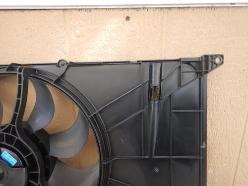 2016 2017 2018 2019 2020 CHEVROLET CHEVY SPARK ENGINE COOLING FAN OEM ...