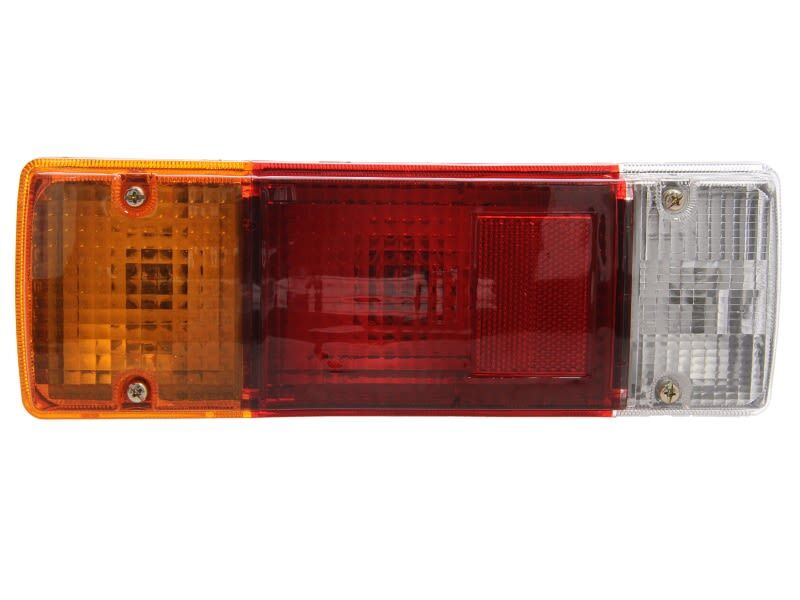 Rear light DEPO 212-1902L | eBay