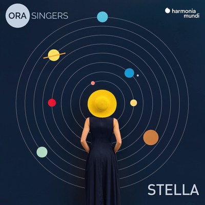 Ora Singers Ora Singers: Stella CD NEW | eBay