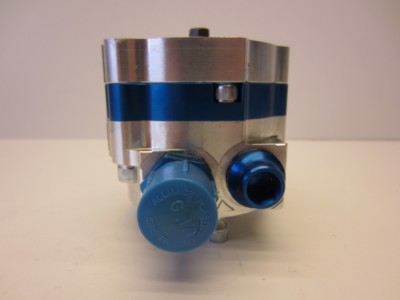 MGM 1412001 Type 12 Chamber Brake ABP N42A 12SCND NEW * | eBay