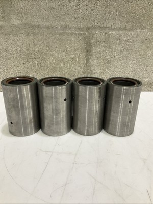 ALLEN SHERMAN HOFF A-15657 AIRLOCK GRAPHITAR BUSHING LOT OF 4 373 | eBay