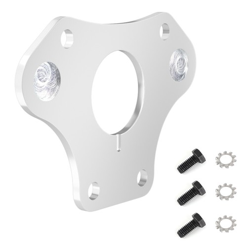 Camshaft Retainer Plate For 273 318 340 360 Steel W/ Bolts & Lock ...