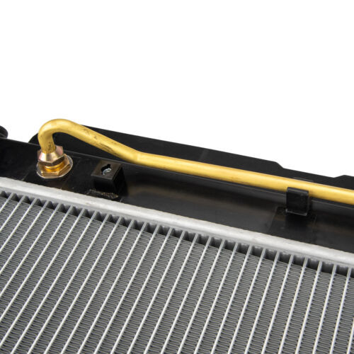 2403 Radiator for 2001 2002 2003 2004 2005 Toyota RAV4 Base Sport 2.0L ...