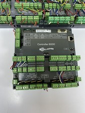 Gallagher Controller 6000 C300100 CTH for sale online | eBay