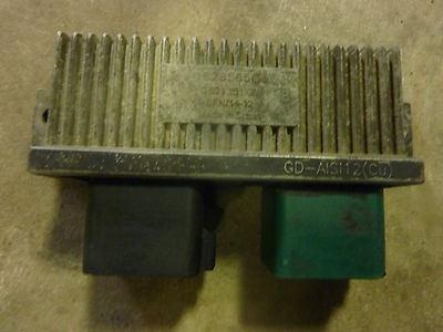 2005 Ford 6.0 Glow Plug Control Module | eBay