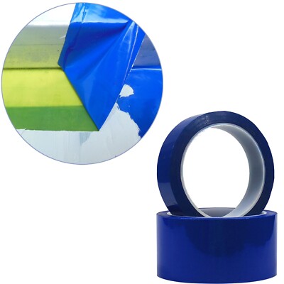 12 rolls，2"x108ft(36yds) Screen Printing Block out&Graphic Production ...