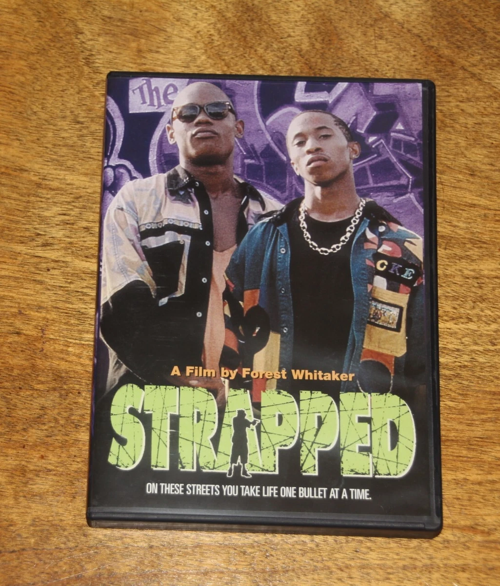 Strapped Hbo Movie