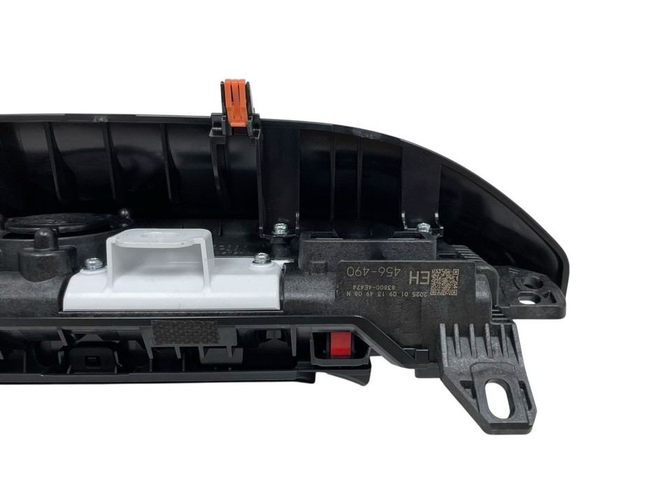 2023 2024 2025 TOYOTA PRIUS SPEEDOMETER INSTRUMENT CLUSTER SCREEN OEM ...
