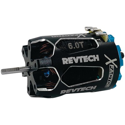 Trinity/Epic Revtech X-Factor 6.0T Modified Motor REV1116 | eBay