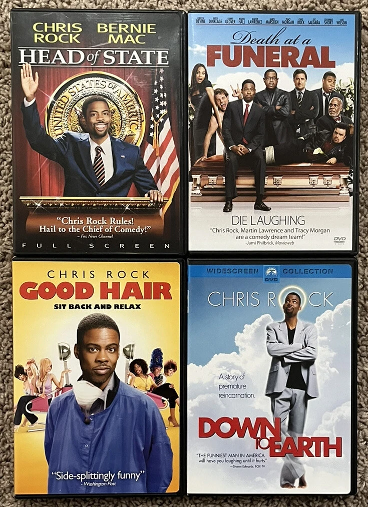 Bernie Mac Funeral Viewing