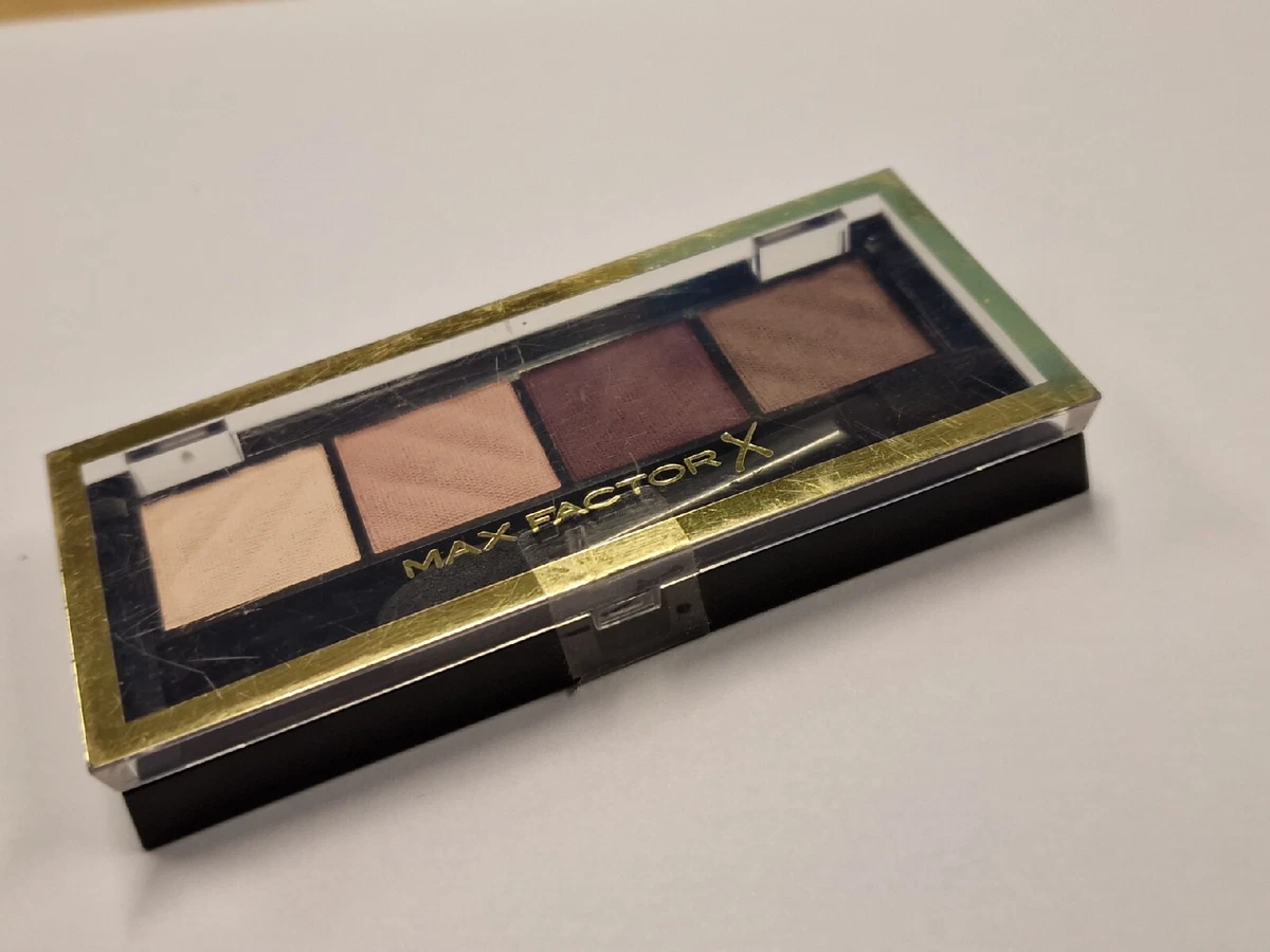 Max Factor Makeup Kit | Saubhaya Makeup