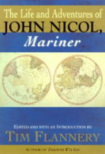 Life and Adventures of John Nicol, Mariner By John Nicol. 978086 | eBay
