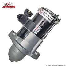 Starter Motor ACDELCO 323-1661 GM OEM 19180528 () for sale online | eBay