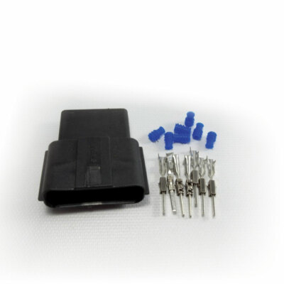 6way male Connector for Audi VW Throttle pedal sensor 8K0 973 706 | eBay