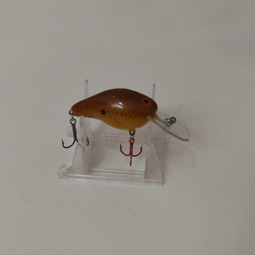 Jim Glass JG Balsa Baits Custom Collection Handmade Crankbait Fishing ...