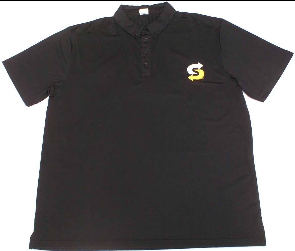 Subway Shirts Uniform Subway Shirt Etsy.de