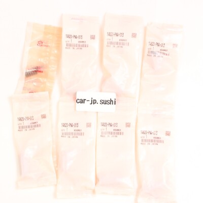 HONDA Genuine ACURA RSX Type-S DC5 02-06 Lost Motion Spring 14820-PNA ...