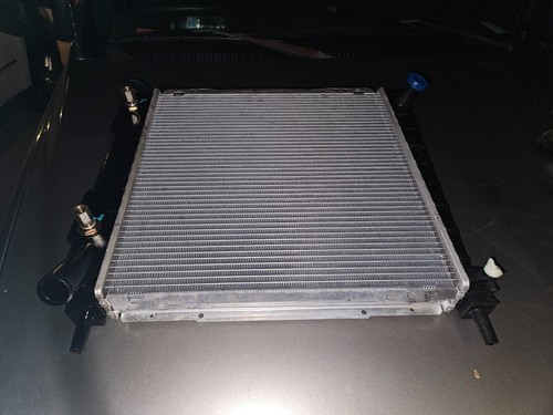 1994 ford ranger radiator 4.0 Radiator | eBay