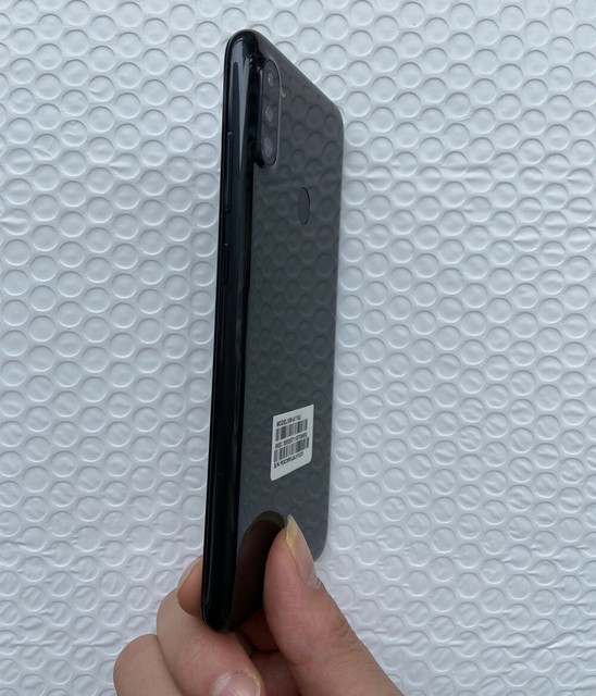 Samsung Galaxy A11 SM-A115U - 32GB - Black (Unlocked) (Single SIM) for ...