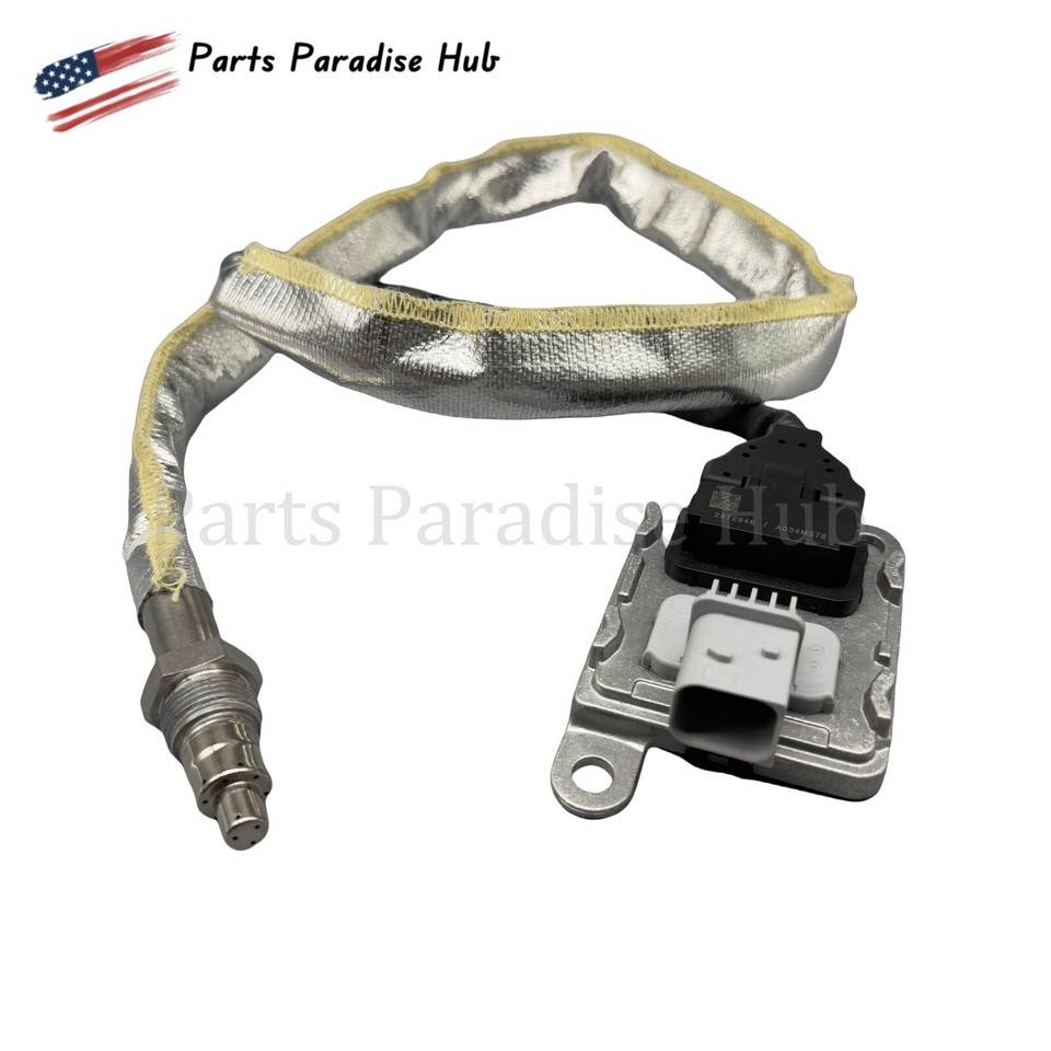NEW Fits 13-18 Dodge Ram 6.7L Cummins Nox Sensor Nitrogen Oxide Sensor ...