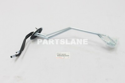 Toyota Land Cruiser KZJ70 OEM Genuine Fuel Tank Suction Tube 77240 ...
