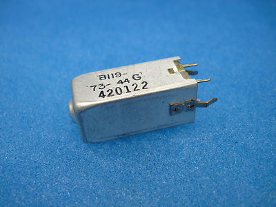 NOS DYNACO Filter (Phase Comp) (FM5, AF6): P/N 420122 | eBay